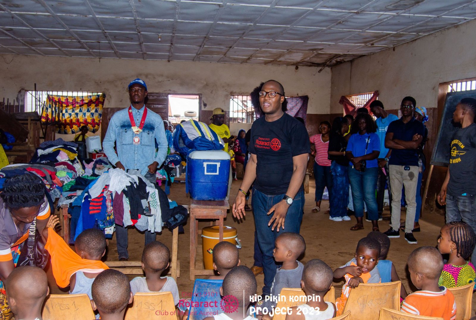 Our Beliefs – RCMA